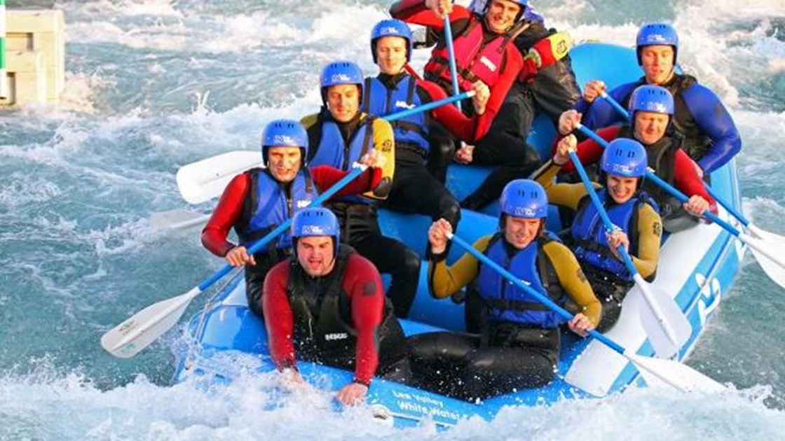 Guy Hocking is fundraising for Haven House Children's Hospice