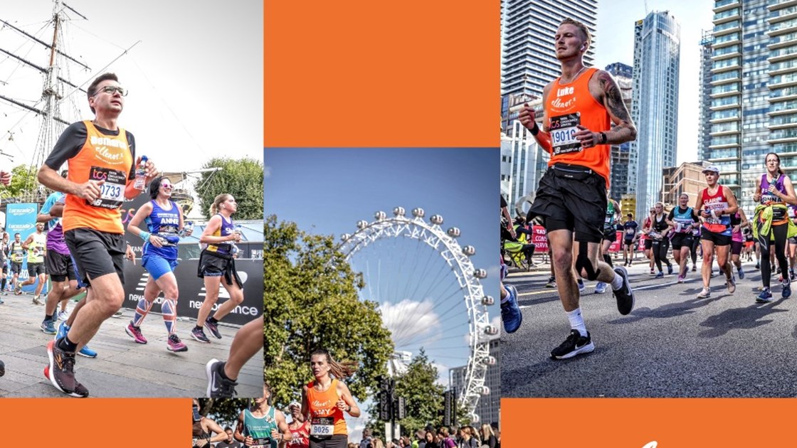 Babette Powell is fundraising for ellenor