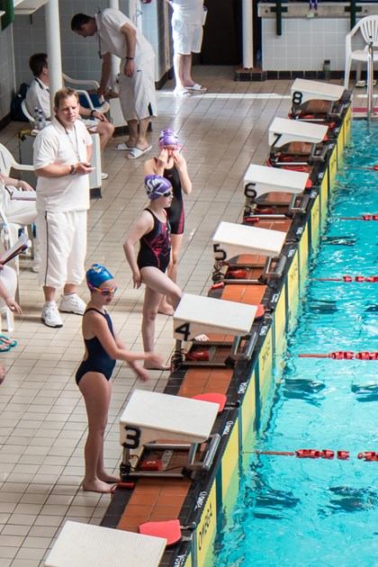 Helen Finch is fundraising for Aspire