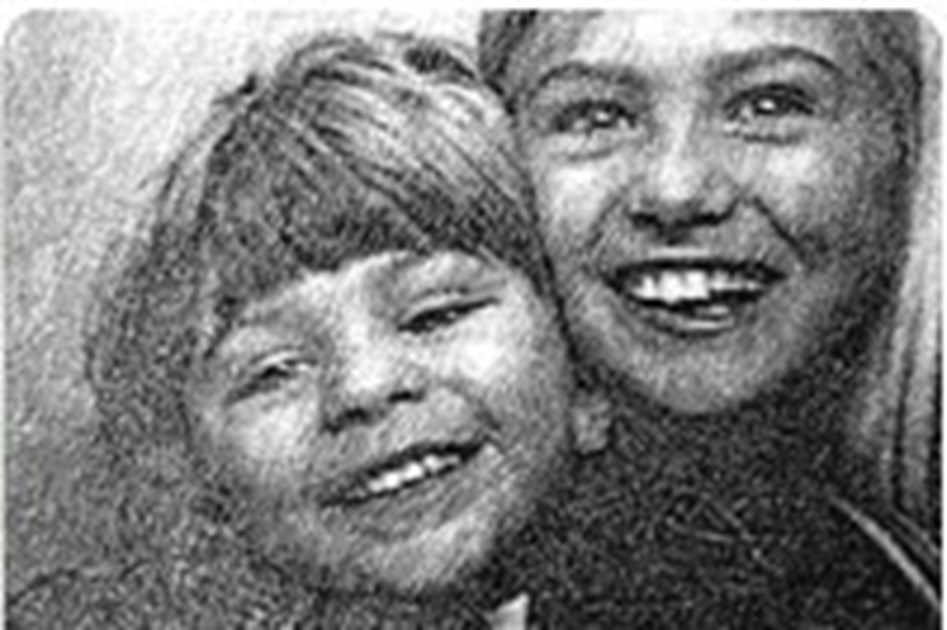 Rob Griffin is fundraising for Joseph Foote Fundraising Trust