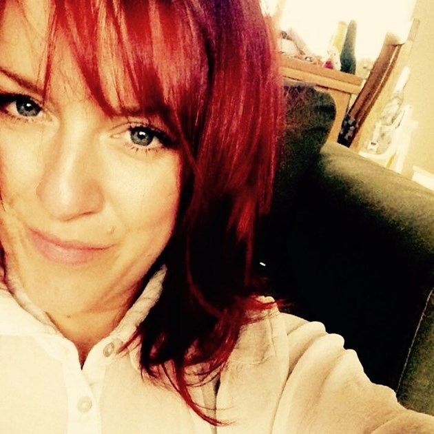 Laura Handler is fundraising for Ovarian Cancer Action