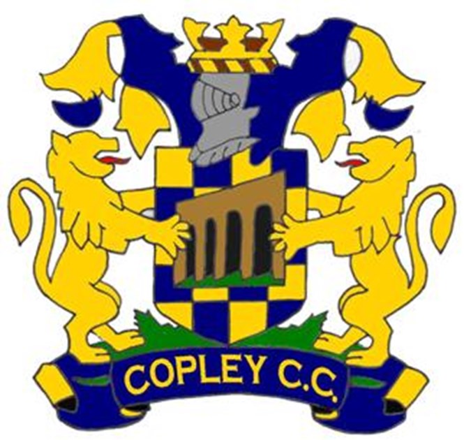 Copley CC is fundraising for Copley Cricket Club