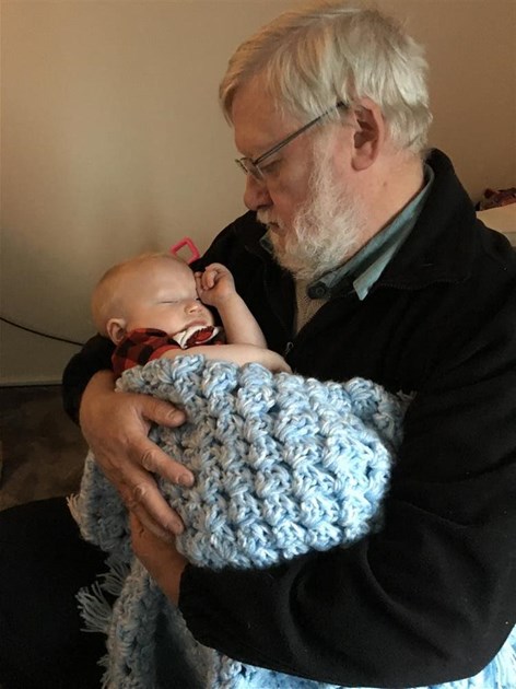 Kim Scarborough is fundraising for Diabetes UK