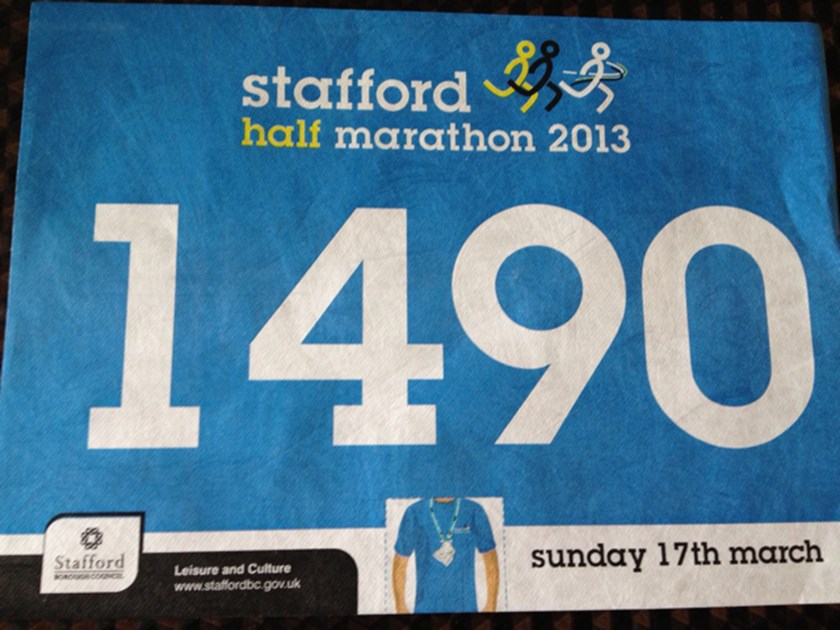 Carl Powell is fundraising for Cancer Research UK