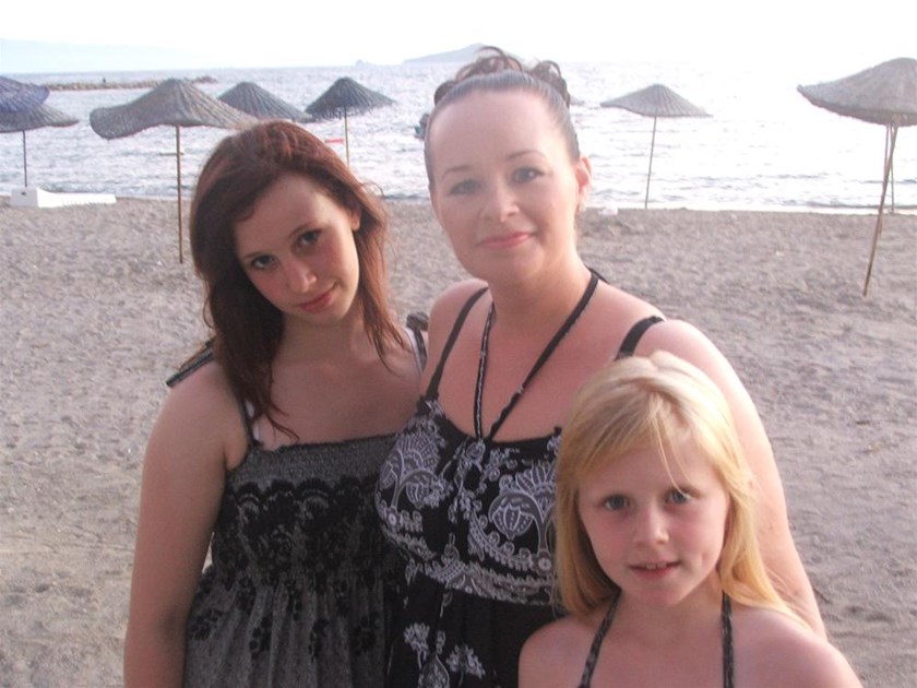 Richard Hirst is fundraising for Kidney Cancer UK