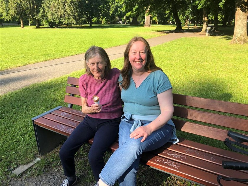 Natasha Ristic is fundraising for Diabetes UK