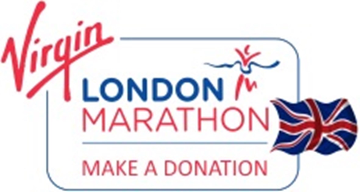 Will Axon is fundraising for NSPCC