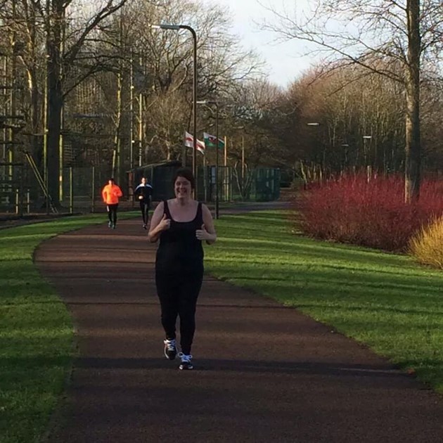 Victoria Flanagan is fundraising for The Jessica Sherman Foundation