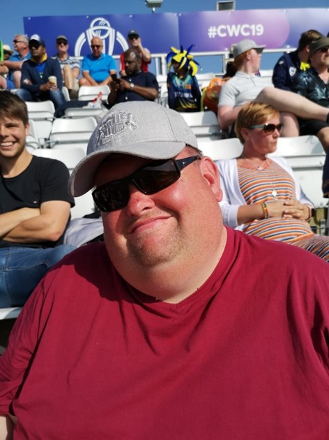 Harry Hubber is fundraising for Team Solan