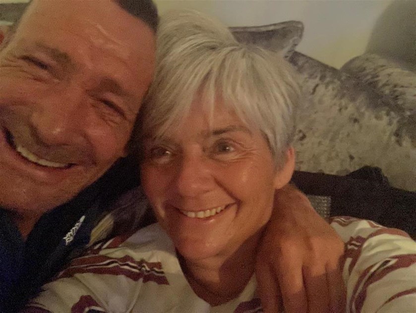 Helen Goss is fundraising for Cancer Research UK