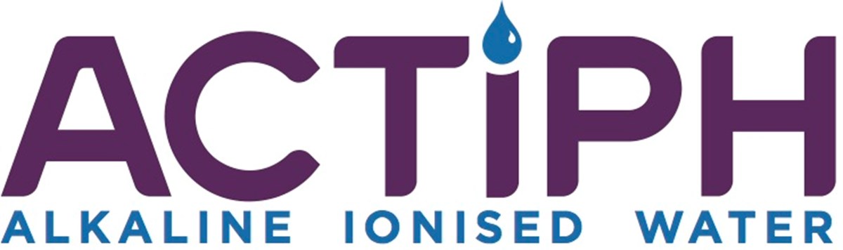 ACTIPH Water is fundraising for Cancer Research UK