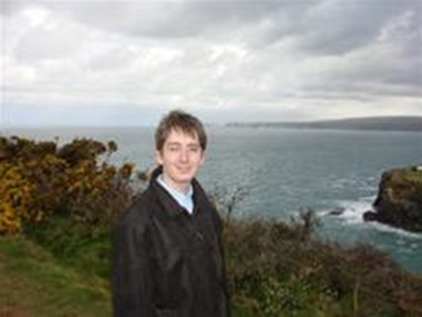 Ryan Drucker is fundraising for Tonbridge School