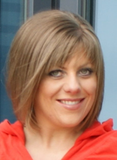 Emma Jenkinson is fundraising for Endometriosis UK