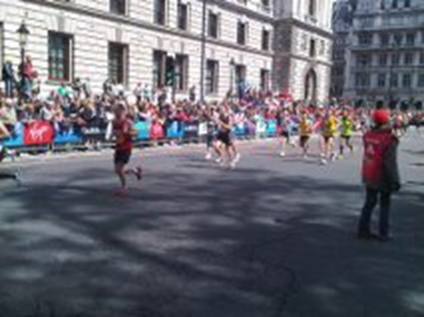 ALEX GRIMA is fundraising for The Children's Trust