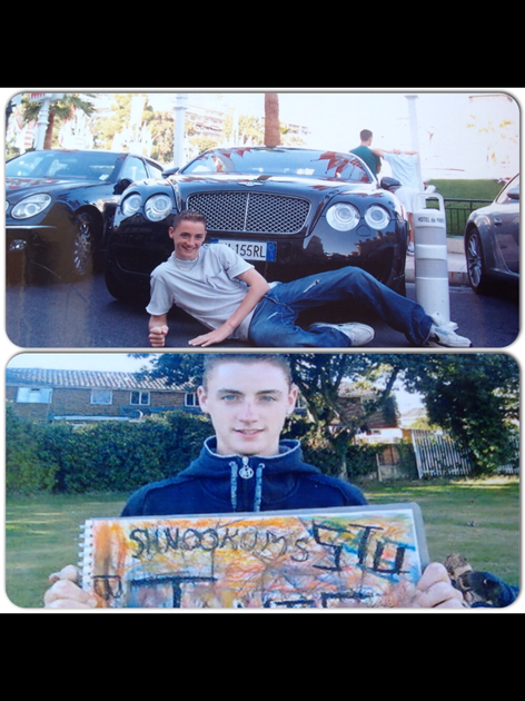 LISA BOXALL is fundraising for Wiltshire and Bath Air Ambulance Charity