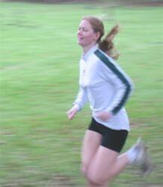 Beth Cartwright is fundraising for National Autistic Society