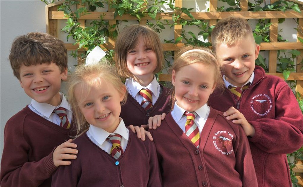 St Margaret Clitherow Catholic Primary School is fundraising for Action ...