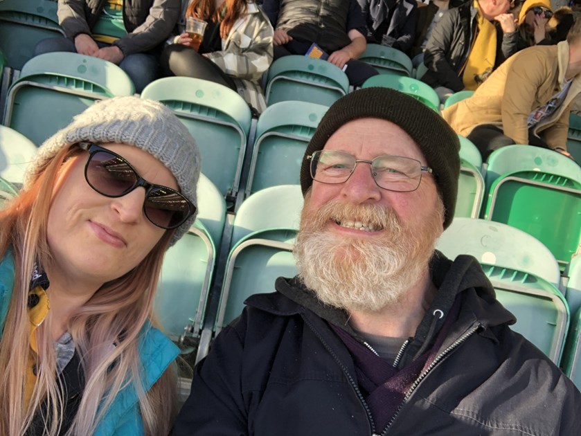 Saffron Davies is fundraising for PSPA