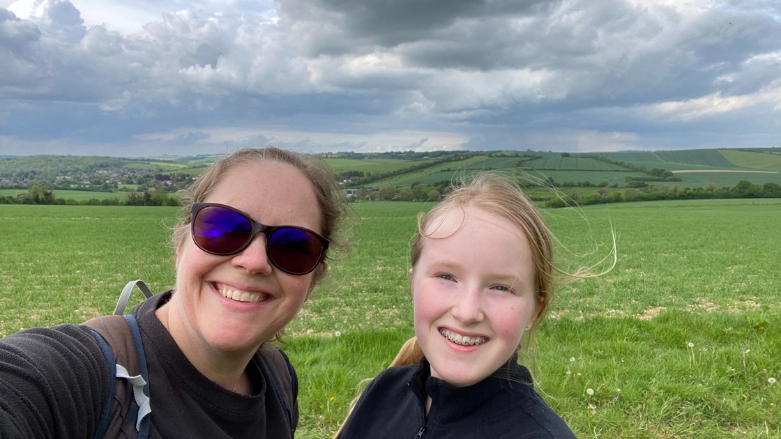 Lynsey Turner is fundraising for Alzheimer's Society