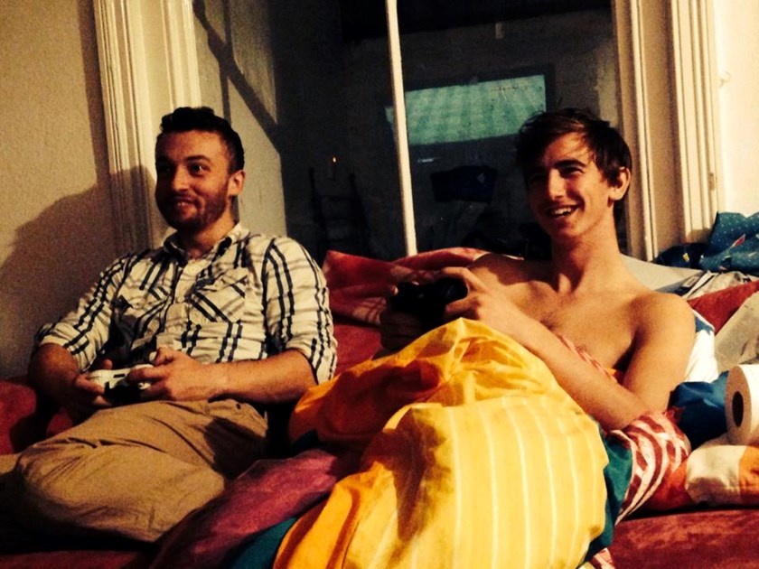 Tedo Lacey is fundraising for Free The Bears UK