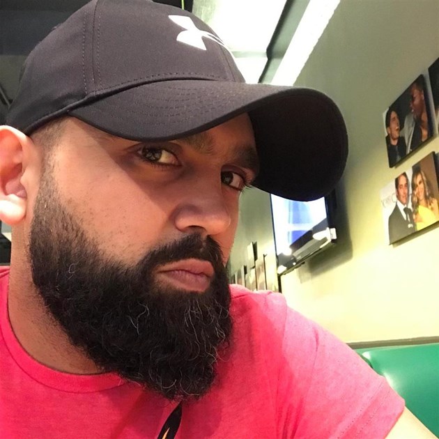 Abbas Nasser is fundraising for The World Federation of KSIMC