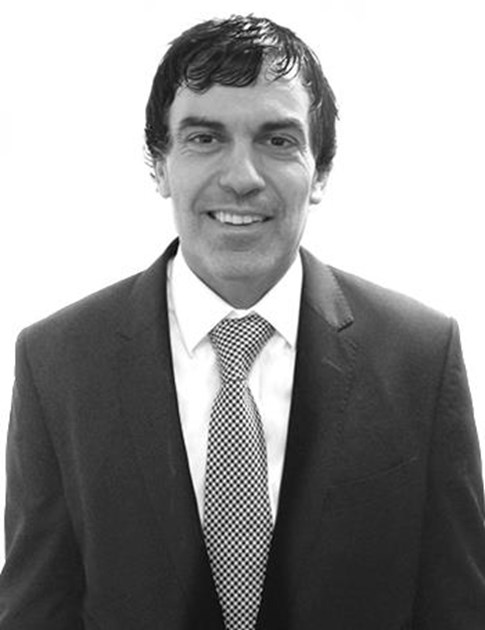 Manny Pinon is fundraising for Action for Children