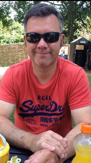 Trish Cullen is fundraising for Dorothy House