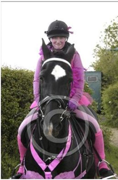 Deborah Alderson is fundraising for Medical Detection Dogs