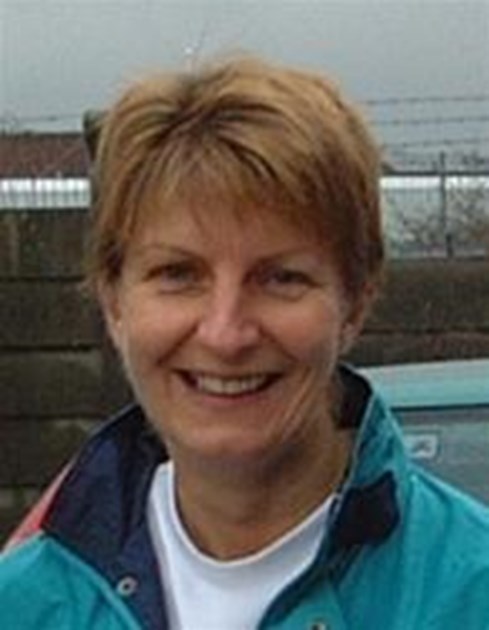 Brigitte Groves is fundraising for The Sussex Beacon