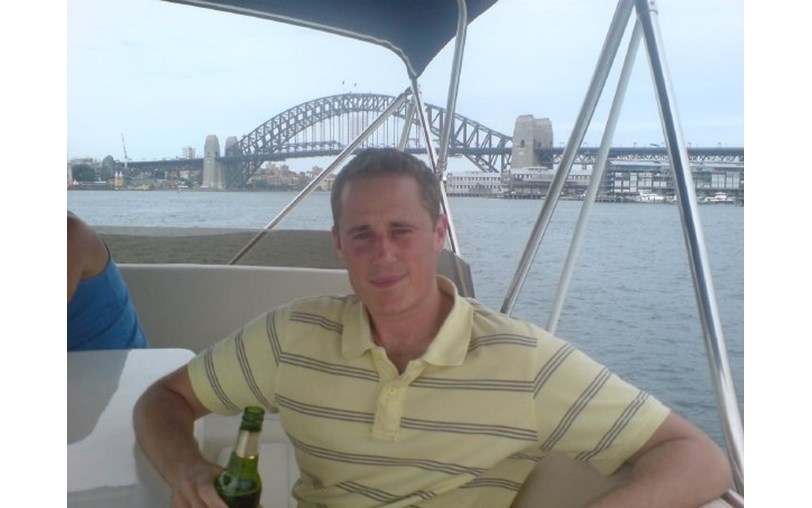 Chris Morley is fundraising for Sense