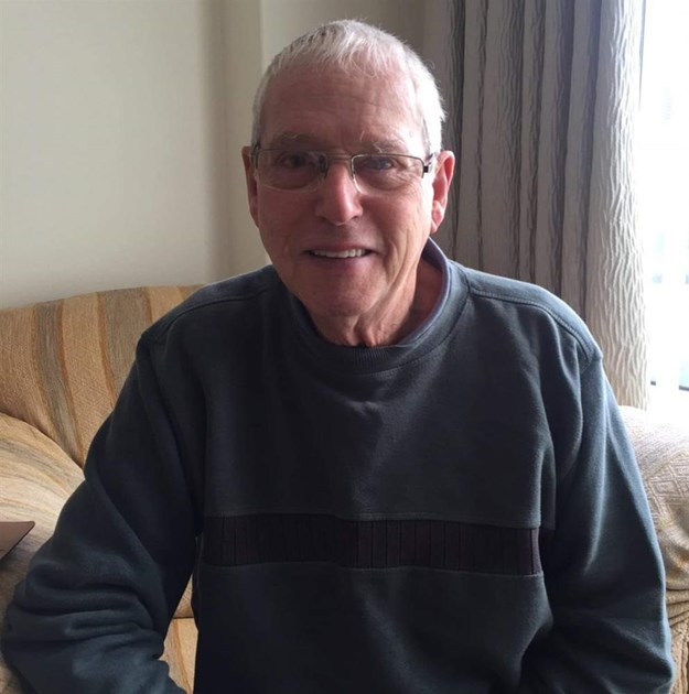 Matt Huxtable is fundraising for Sue Ryder