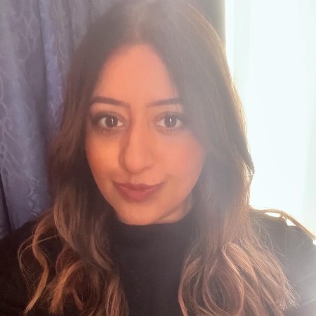 Pinky Rajput is fundraising for 3Pillars Project