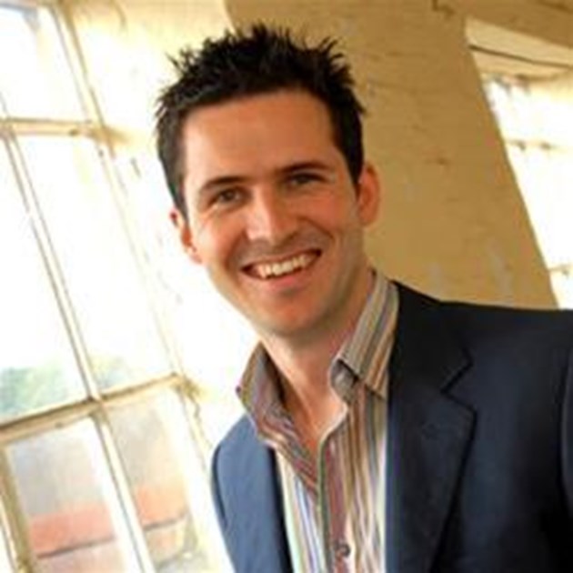 Keir McConomy is fundraising for Rays of Sunshine