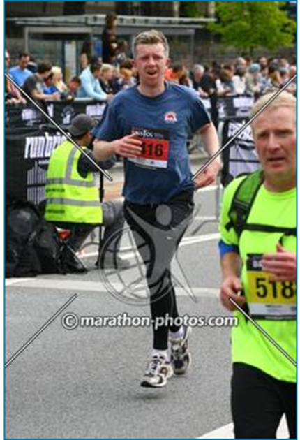 Adam Till is fundraising for University of Sheffield