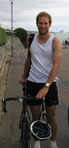 Peter Nagle is fundraising for Epilepsy Action