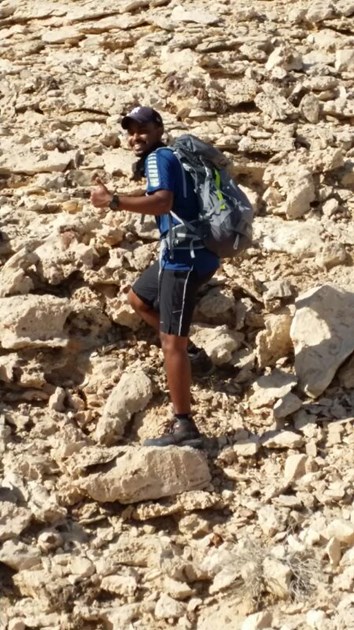 Ayman Adam is fundraising for Alzheimer's Society