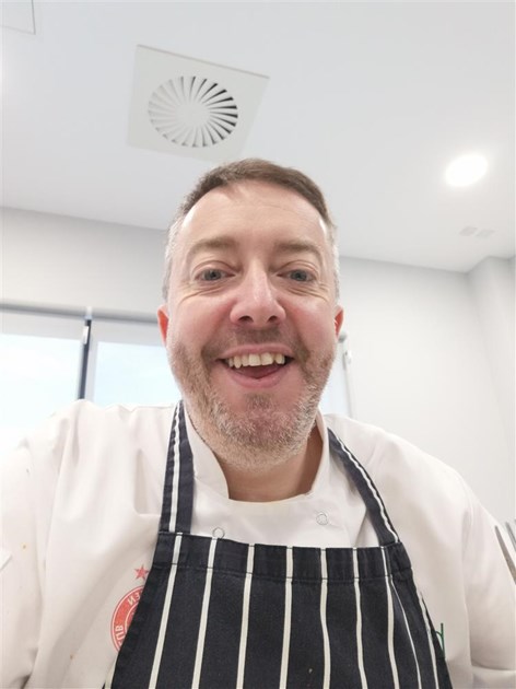 Kevin Hay is fundraising for CALICO - Cancer & Leukaemia in Children