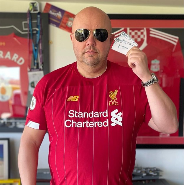 Laura Challis is fundraising for The Fire Fighters Charity