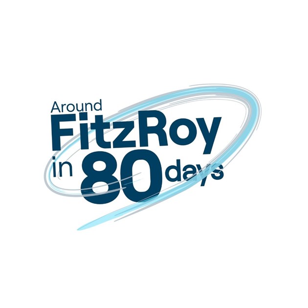 mark sanderson is fundraising for FitzRoy