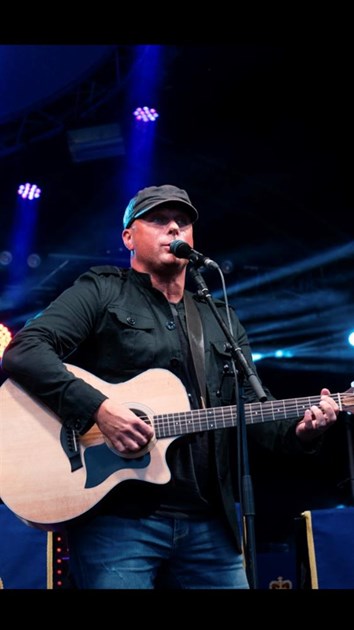 Ste Johnson is fundraising for Co Durham & Darlington NHS FT Charity