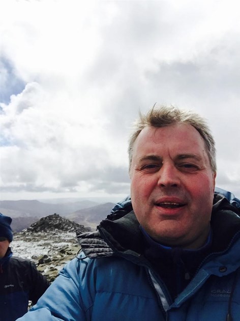 Alan Draper is fundraising for Dame Vera Lynn Children's Charity