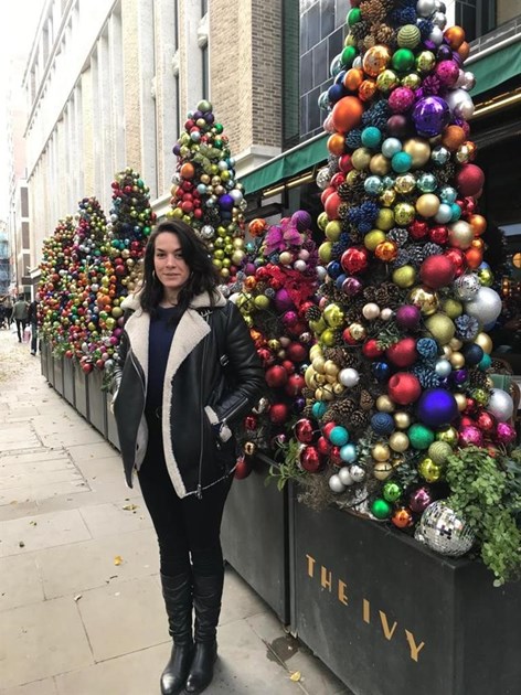 Rose Ling is fundraising for SUFFOLK MIND