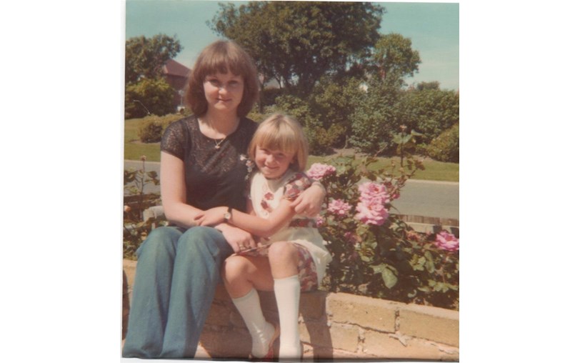 Donna Sanders is fundraising for Stroke Association