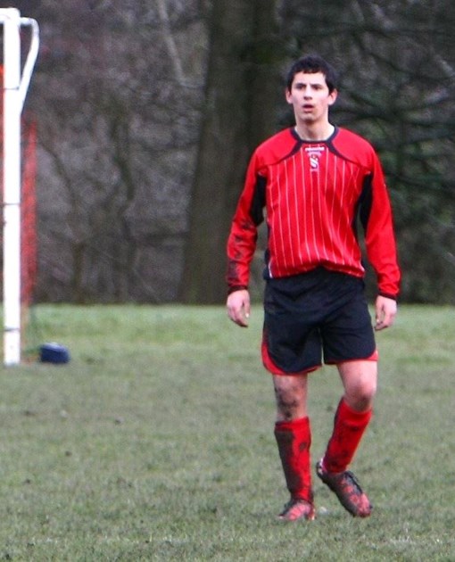 Josh Hoyle is fundraising for Brainkind