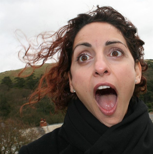 Ana Oliveira is fundraising for Macmillan Cancer Support