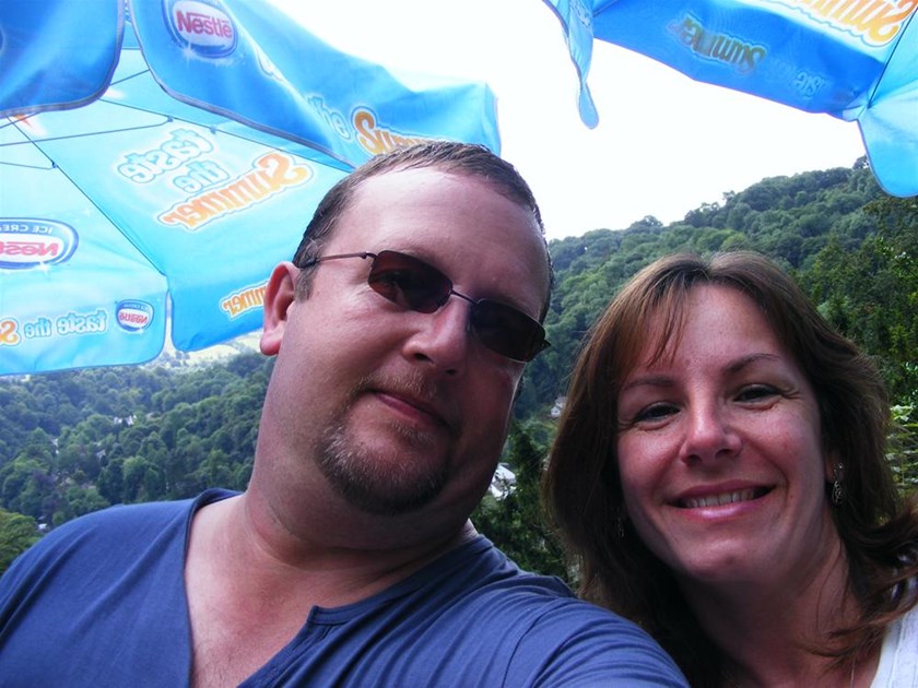 Andrew Venn is fundraising for Naomi House & Jacksplace