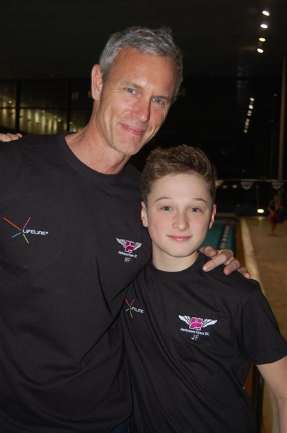 Joshua Foreman is fundraising for Make-A-Wish Foundation UK