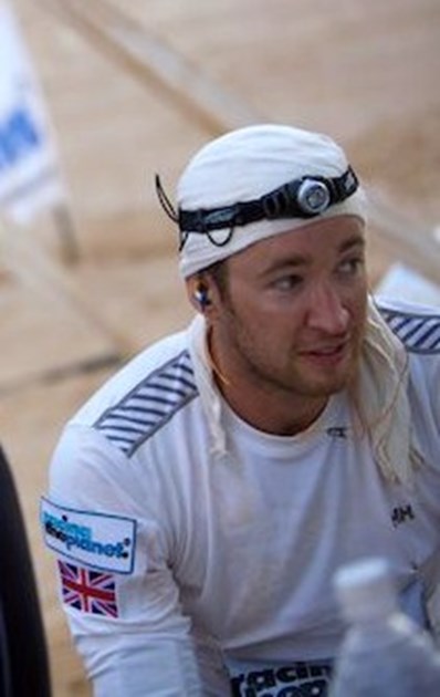 Alex Howarth is fundraising for Help for Heroes