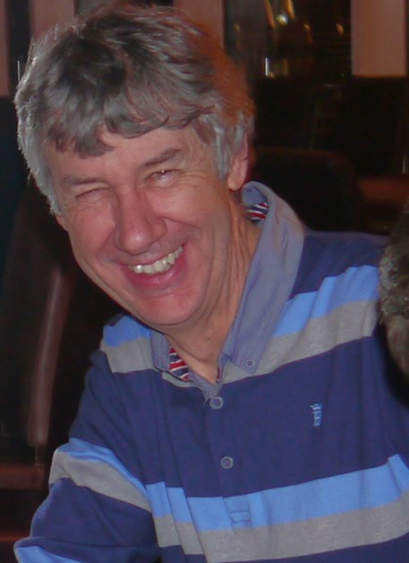 Maureen Flood is fundraising for Alzheimer Scotland