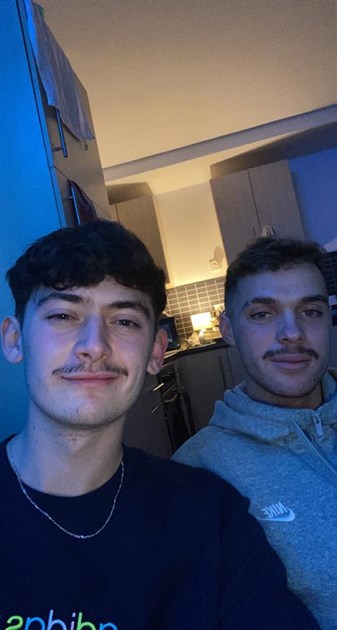 Jake Stickels is fundraising for Mind